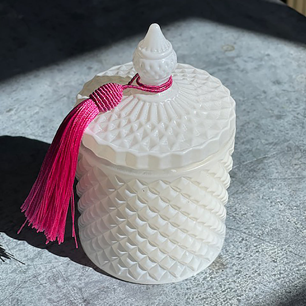 Never A Wallflower x Denver Candle Company – NeverAWallflower
